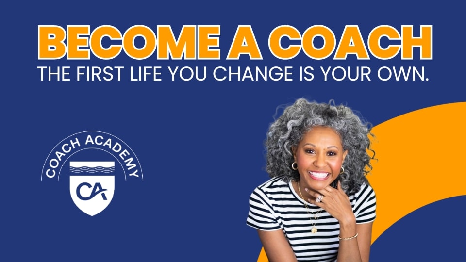 Coach Academy | We Train and Certify Professional Coaches